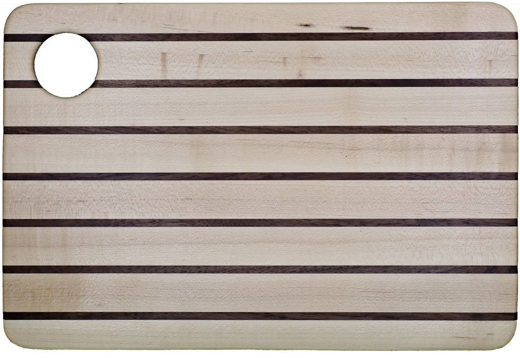 rectangle-cheese-board-maple-with-thin-black-walnut-stripes