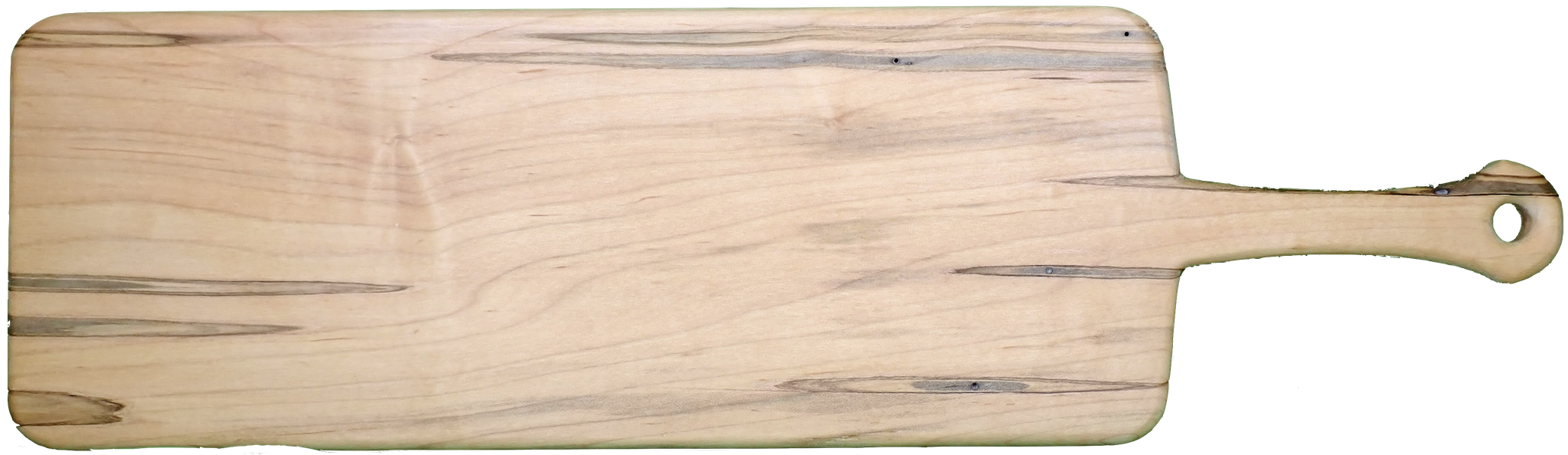 Long Handle Ambrosia Maple