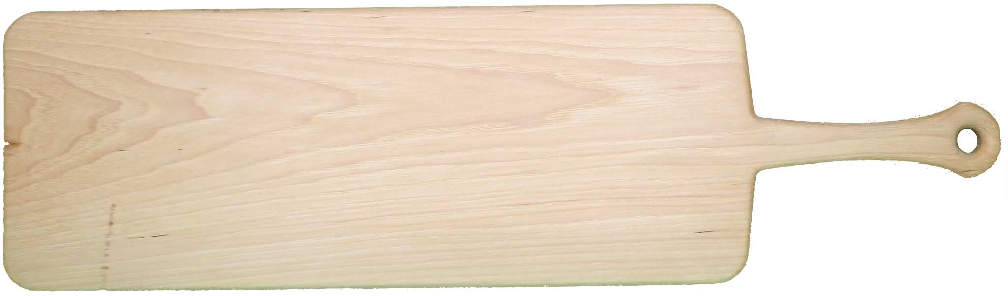 Long Handle White Ash